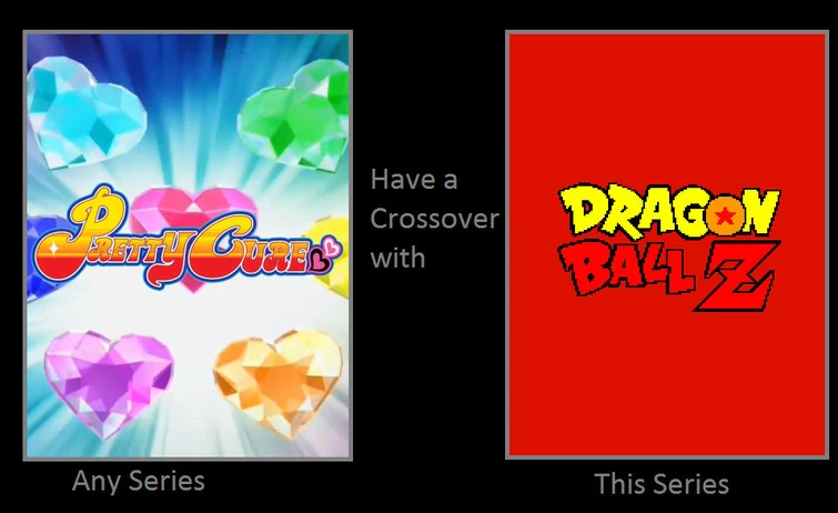 Super PreCure-Saiyan Warrior | Fandom