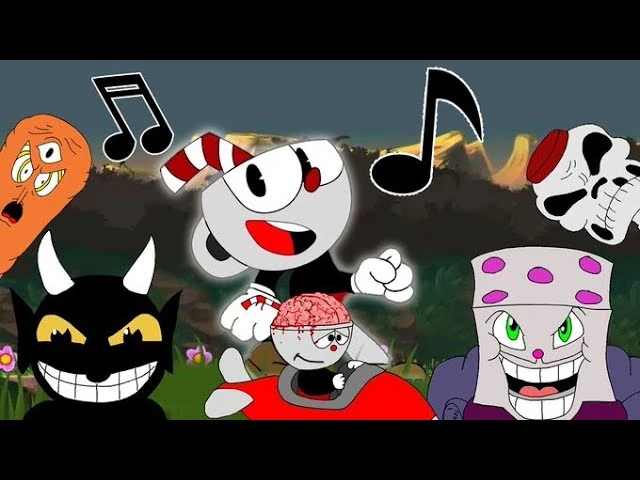 bfdi wiki theme song | Fandom