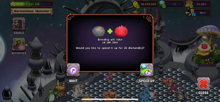 Discuss Everything About My Singing Monsters Wiki | Fandom