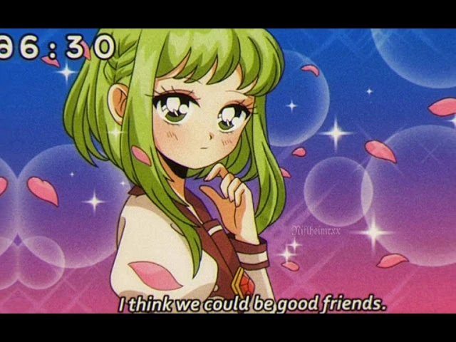 I like this new look lol- | Fandom