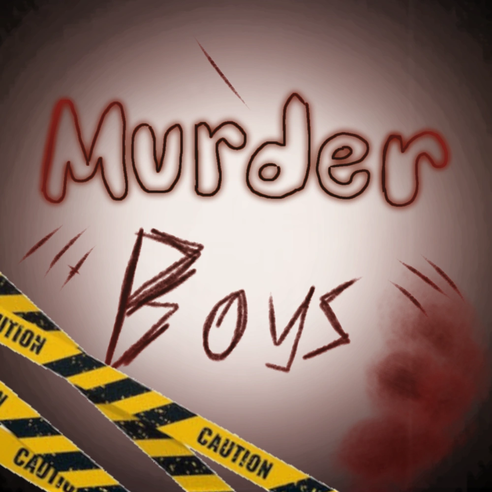 Updated logo for murder boys :p | Fandom