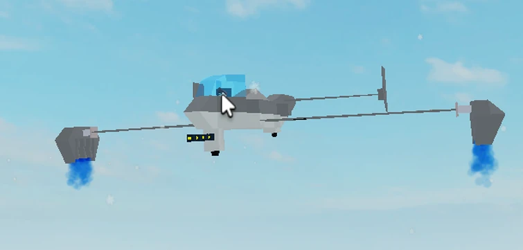 Discuss Everything About Plane Crazy Wiki | Fandom