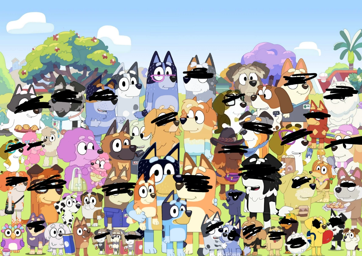 Survivors and Corrupteds And Semi-Corrupteds | Fandom