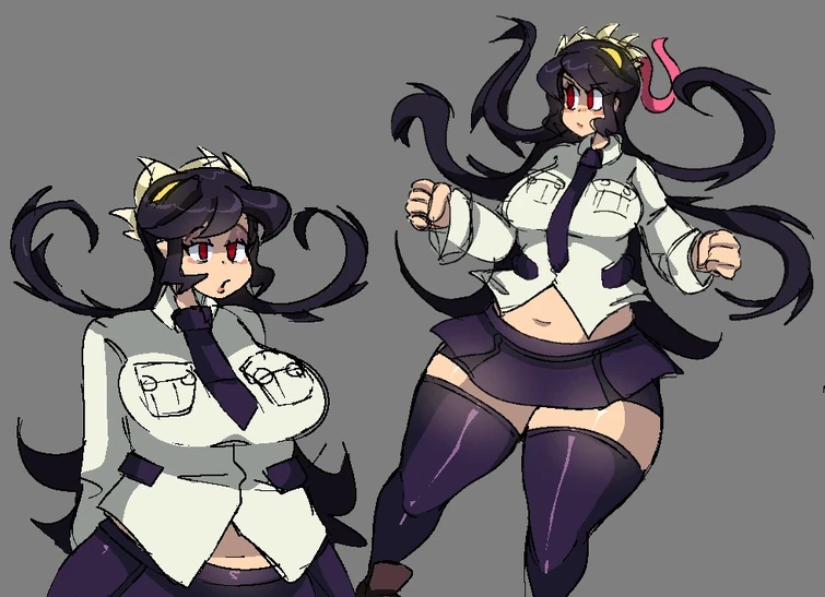 Recent art I drew in magma | Fandom