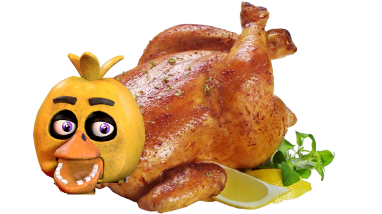 Finally. Some good fucking food. | Fandom