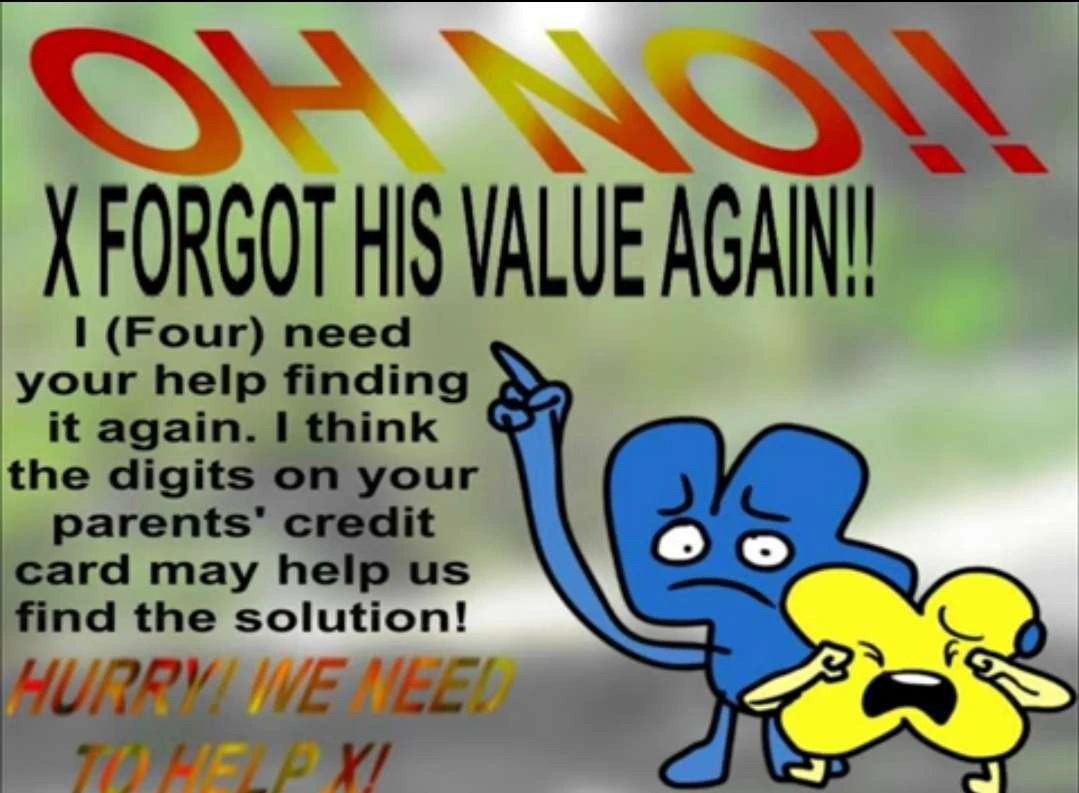 random shitpost | Fandom