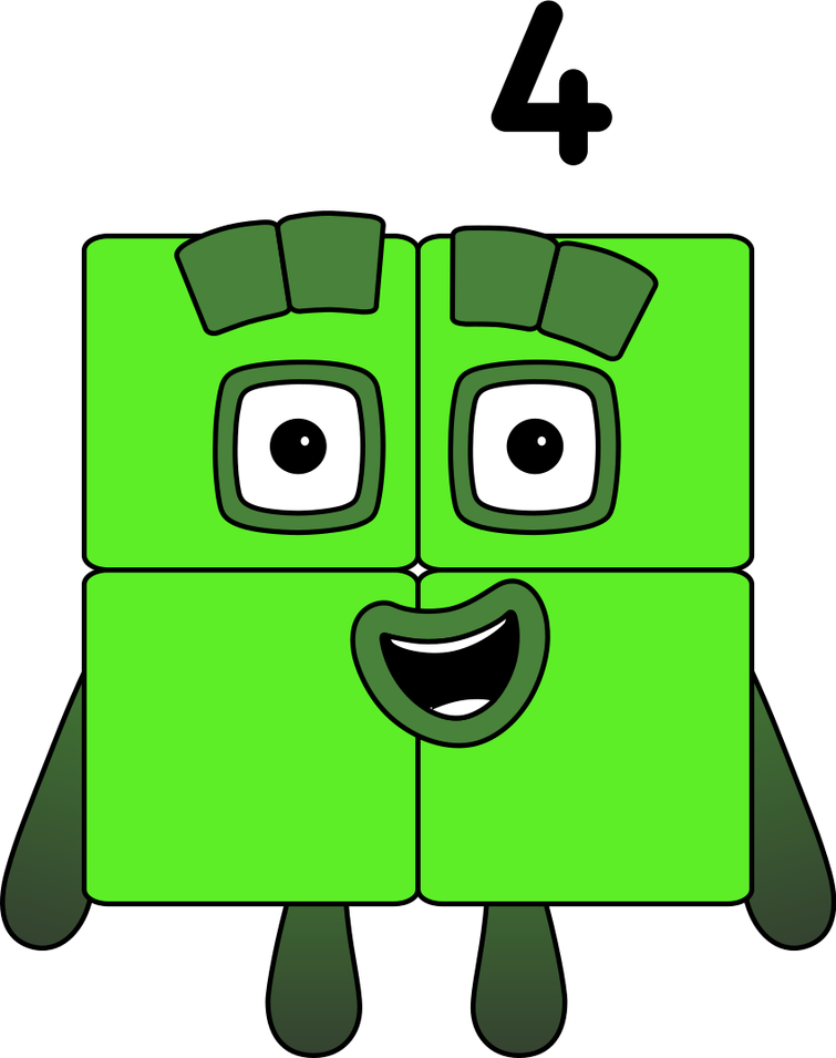 My Octalblocks | Fandom