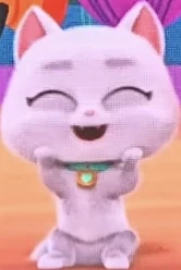 Excited Squeal Bitsy | Fandom