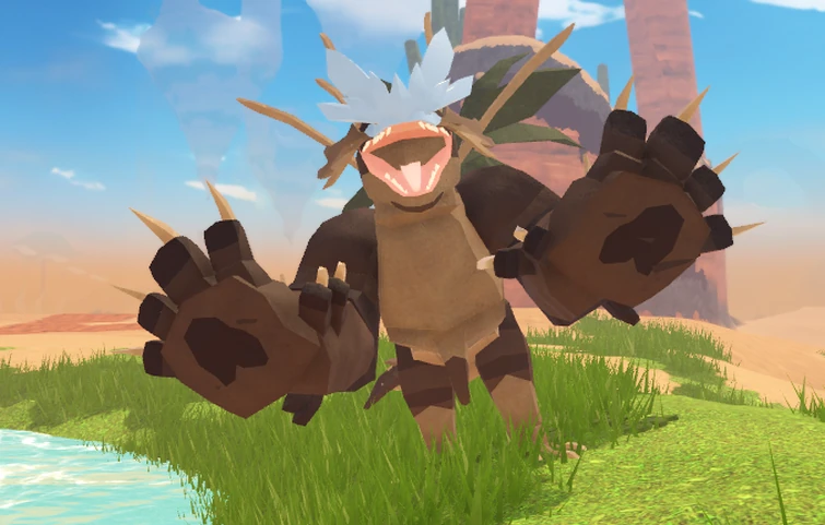 Discuss Everything About Creatures of Sonaria Wiki | Fandom