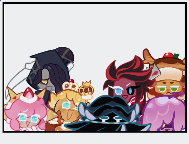 scrunkly collection | Fandom