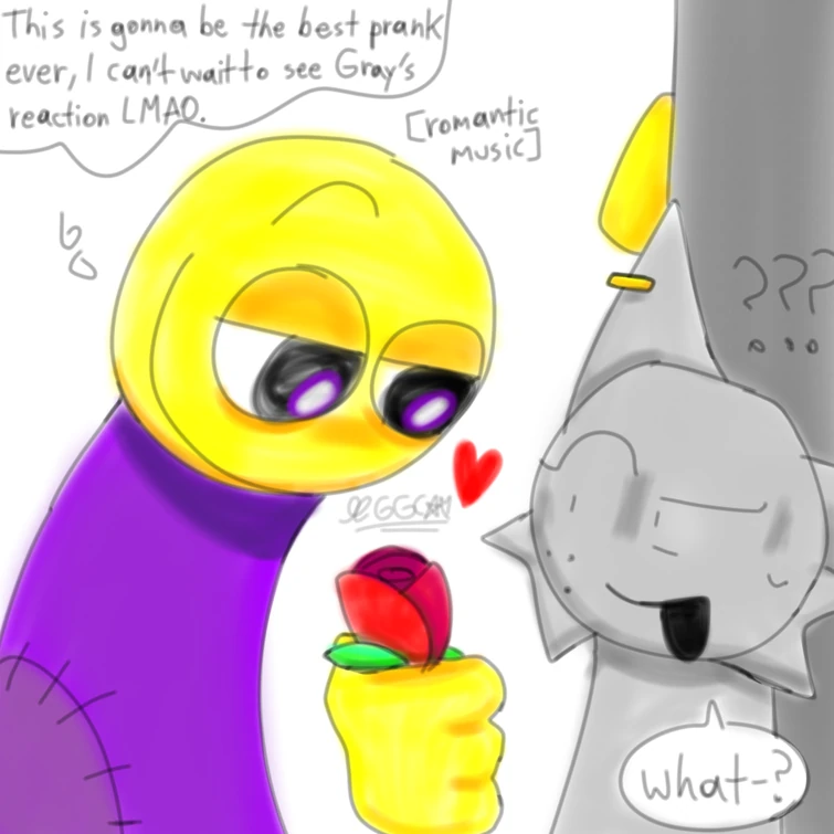 Discuss Everything About Parasprunki Fanon Wiki | Fandom