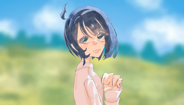 Haruka art | Fandom