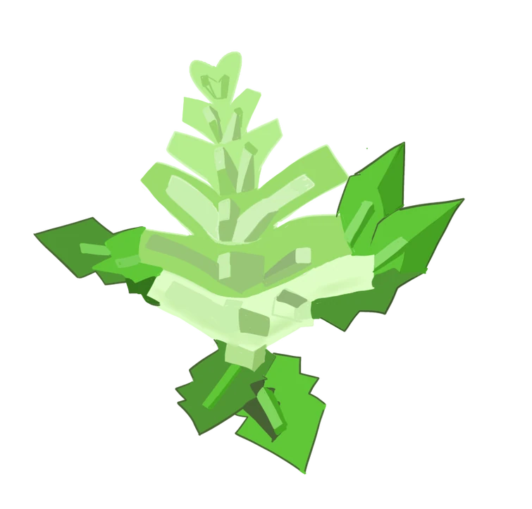 Give me plants to draw | Fandom