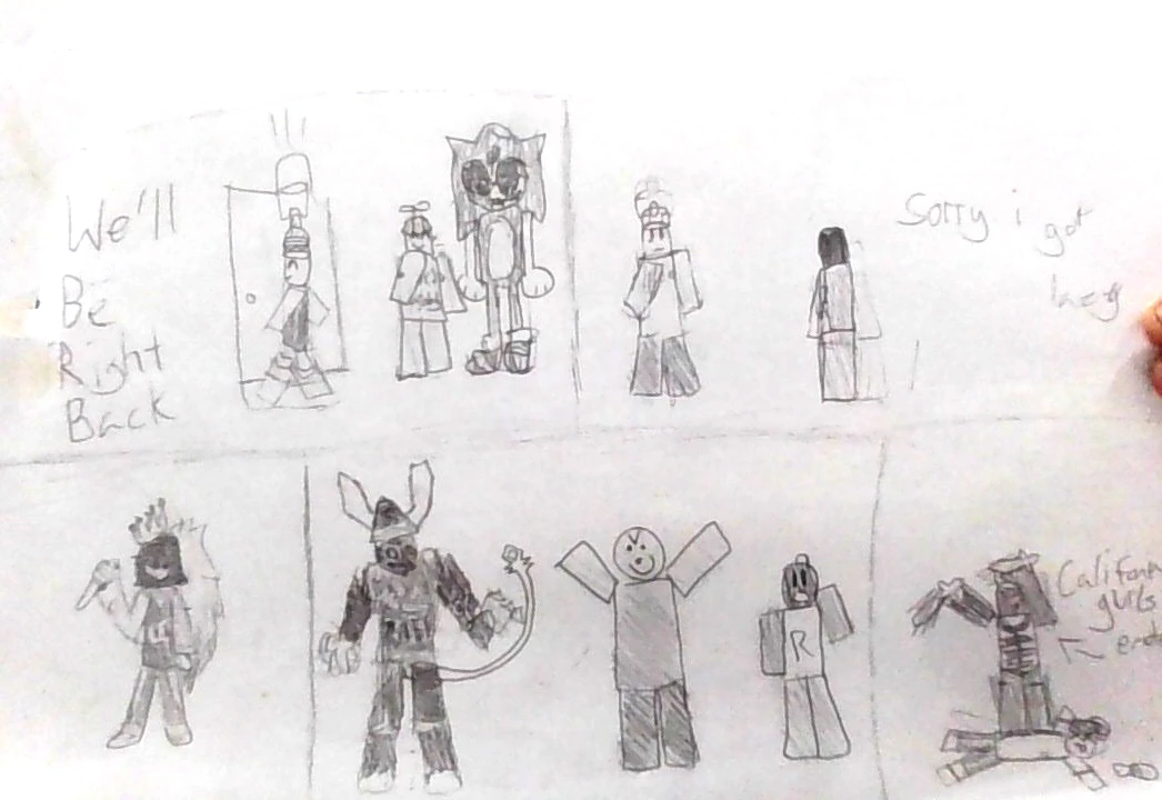 Art Requests Done! | Fandom