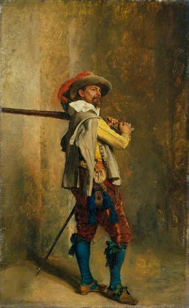 What new combatant you would you like to see in a future Soul Calibur ...