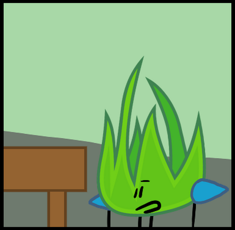 Glamrock Grassy Fandom