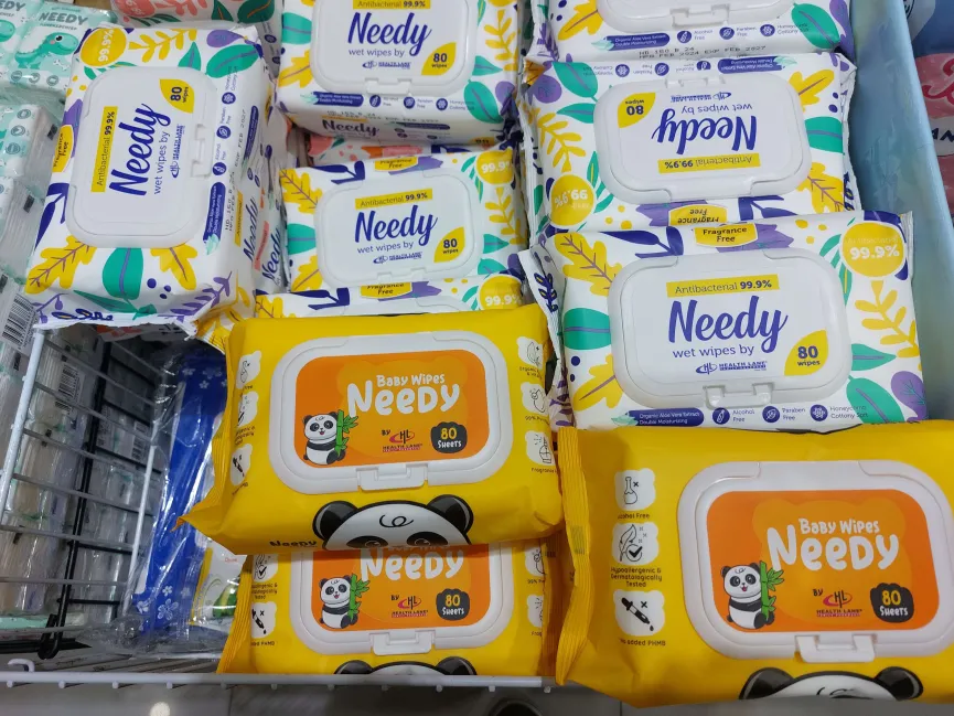 Imagine if Needy- *gets slapped* OW! I mean Needle sees this | Fandom