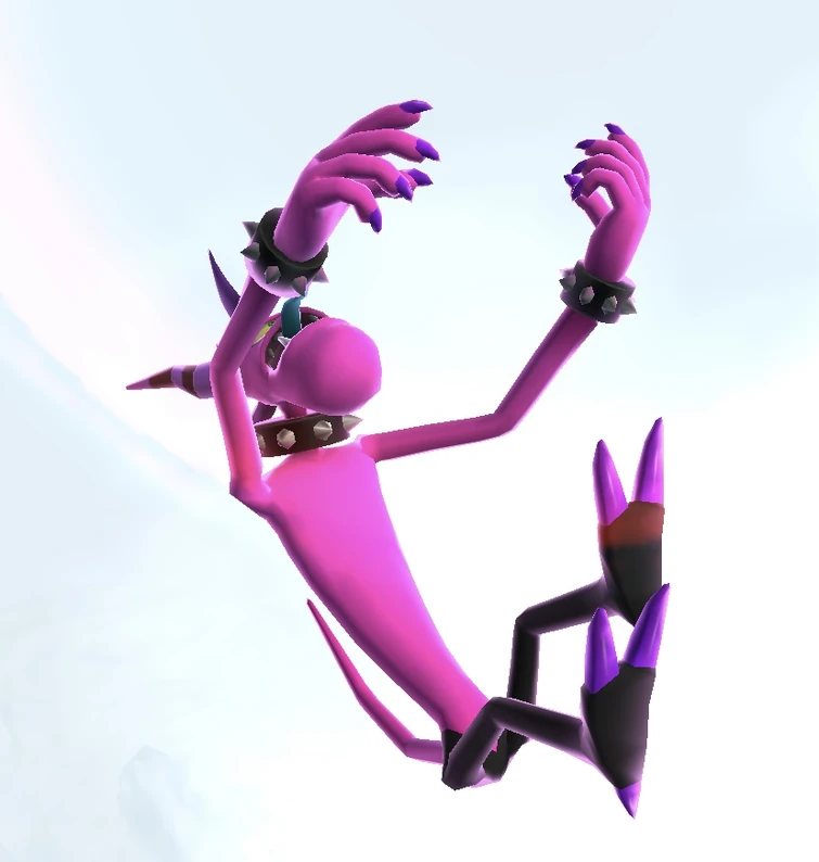 Discuss Everything About Sonic Wiki Zone | Fandom