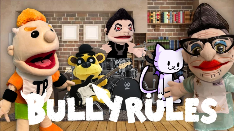 Discuss Everything About SML Wiki | Fandom