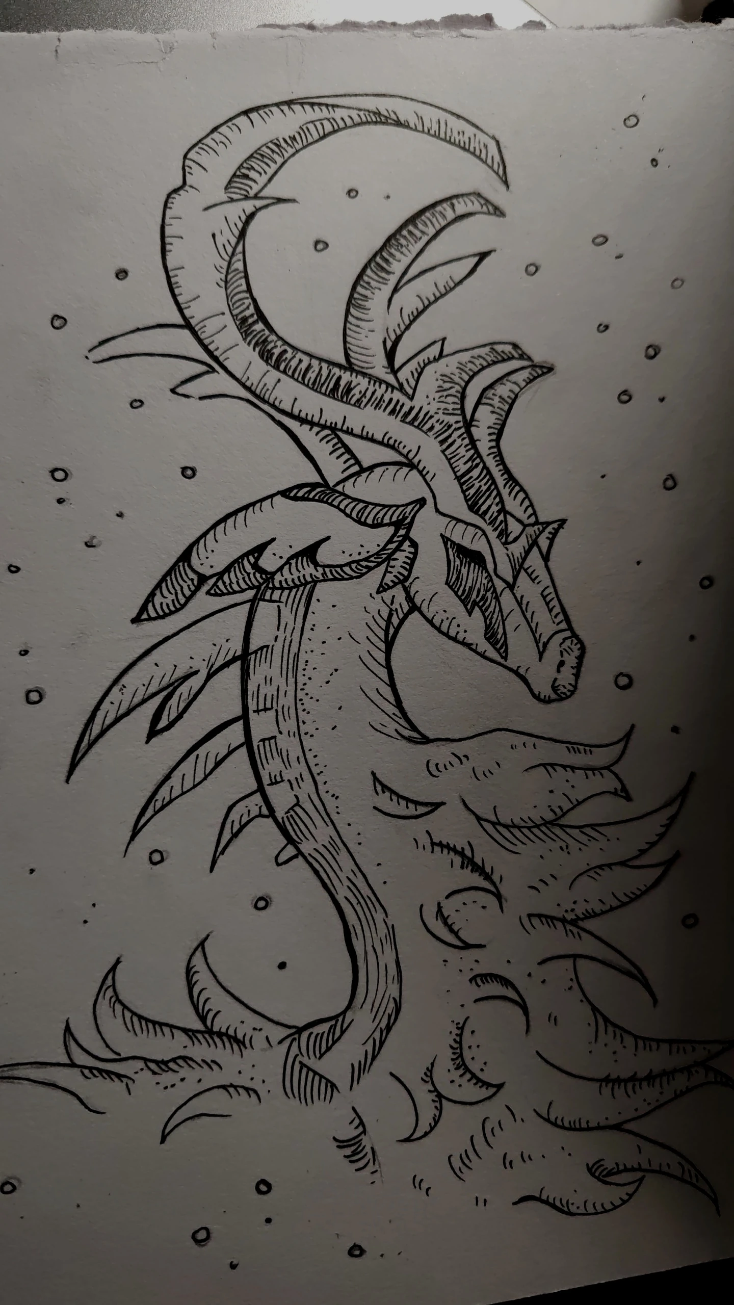 Kiridian drawing | Fandom