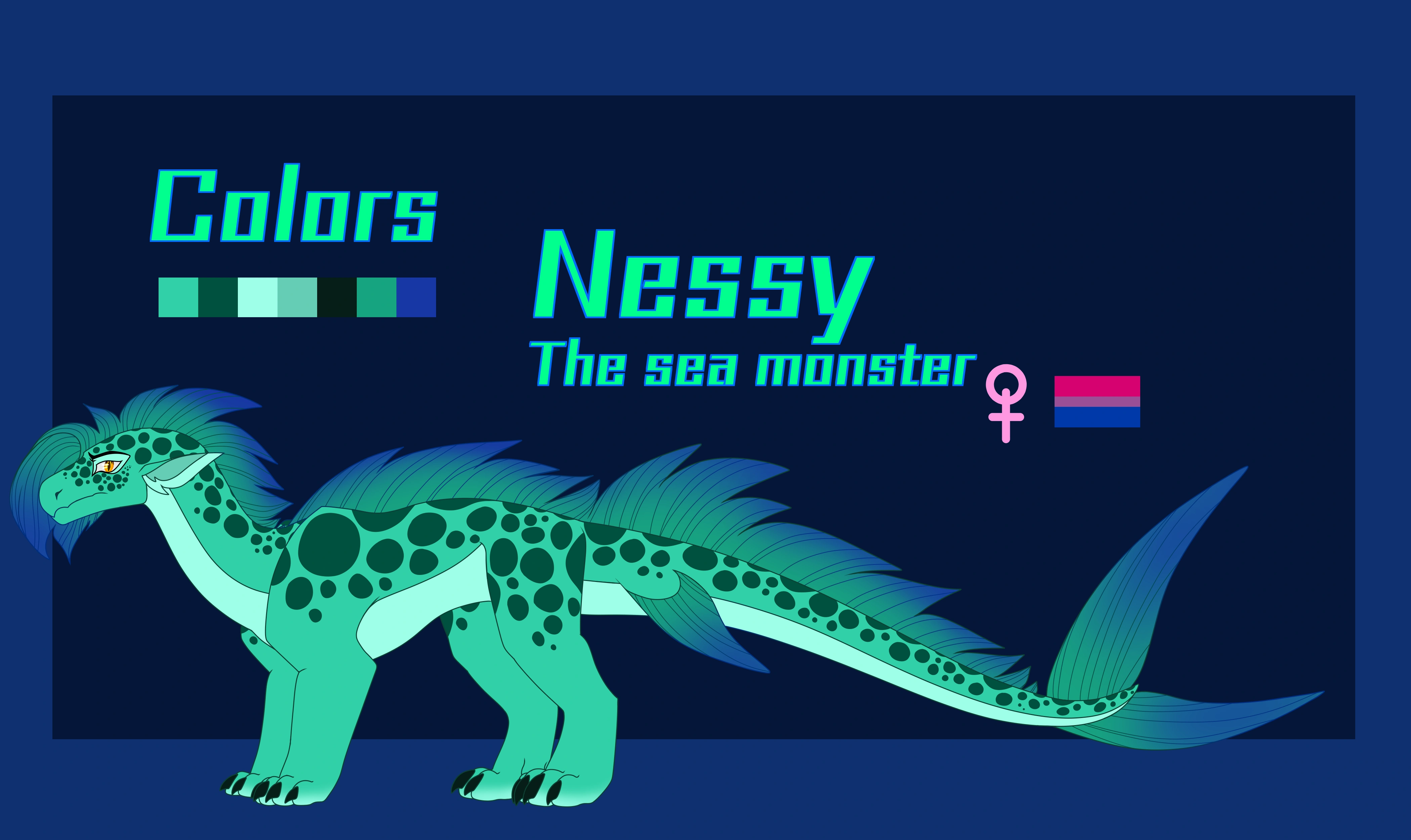 Nessy pre-abandoned factory reference is done finally!!! | Fandom