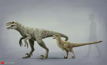 Discuss Everything About Dinopedia | Fandom