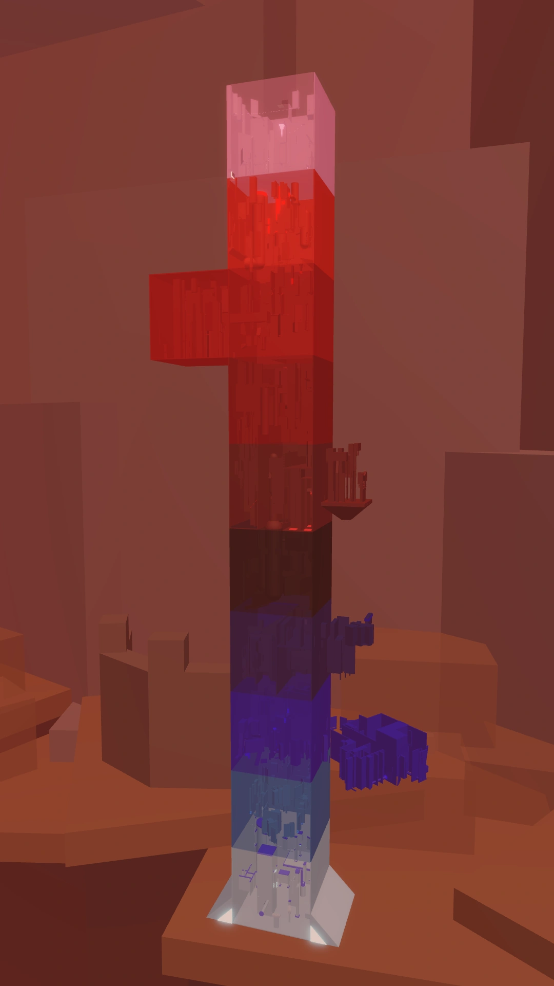 portrait mode screenshots! | Fandom