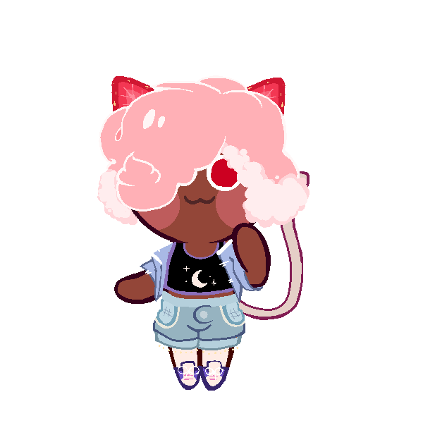 oc redesign | Fandom