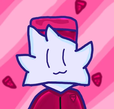 hi guys do you like my new pfp? | Fandom