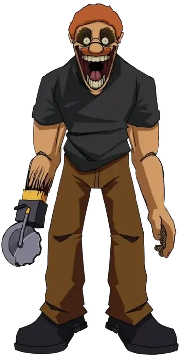 Discuss Everything About Funkipedia Mods Wiki | Fandom