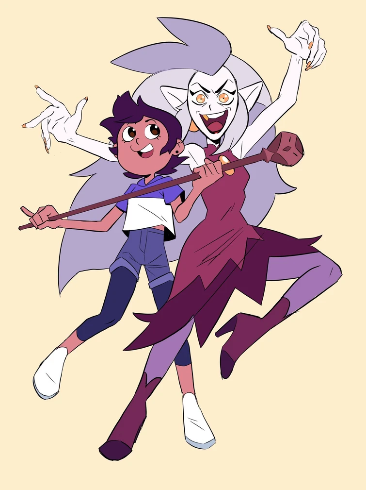 IM STARTING A EDA FAN club | Fandom