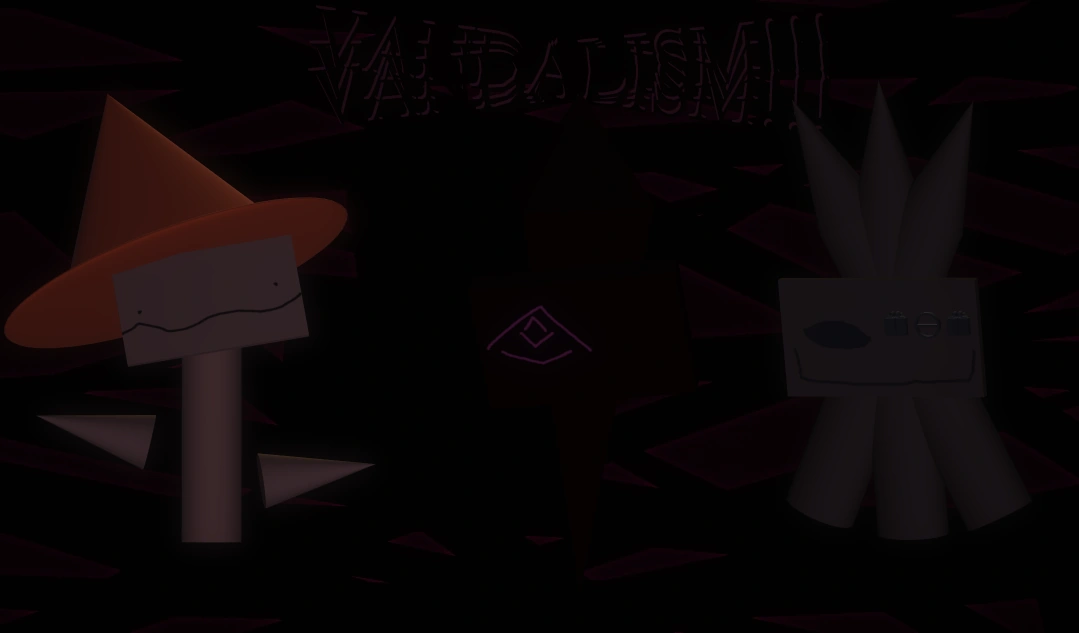 Vandalism art | Fandom