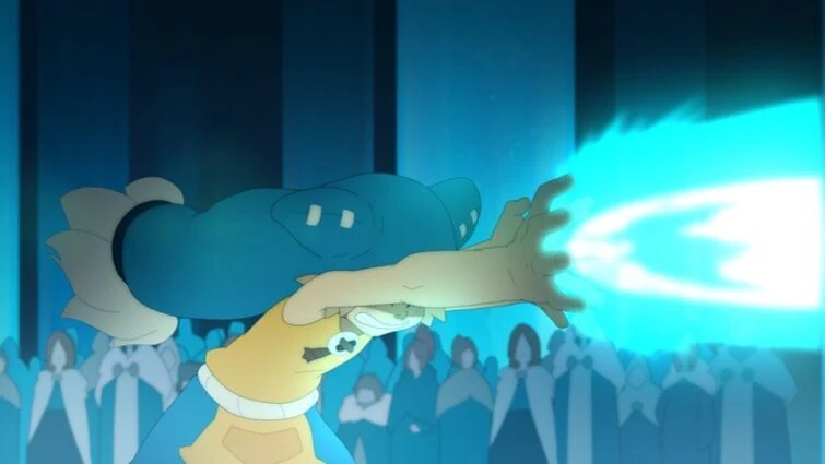 (God-King) The Yugo The Eliatrope Concept (ReMastered) | Fandom