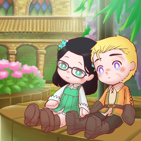 Cute Huntlow Picrew | Fandom