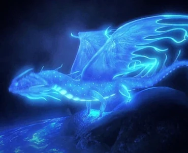 What dragon do you think these eggs belong to? | Fandom