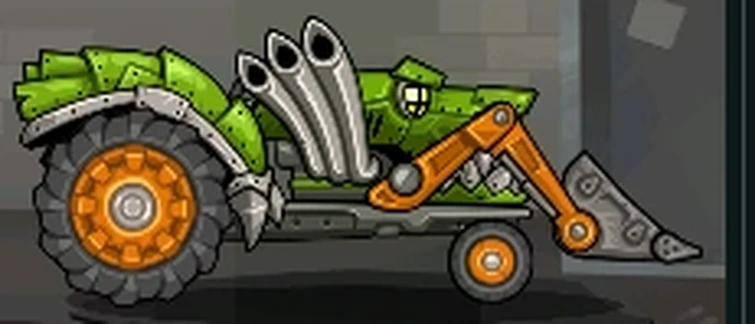 Discuss Everything About Hill Climb Racing Wiki | Fandom