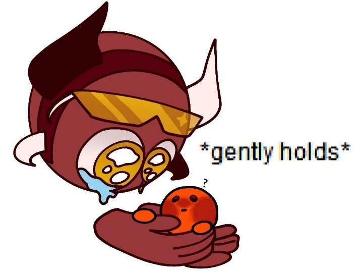 Awe: *exists* | Fandom