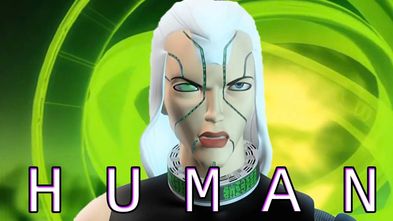 AcceleRacers: The Humanity of Gelorum (Video Essay) | Fandom