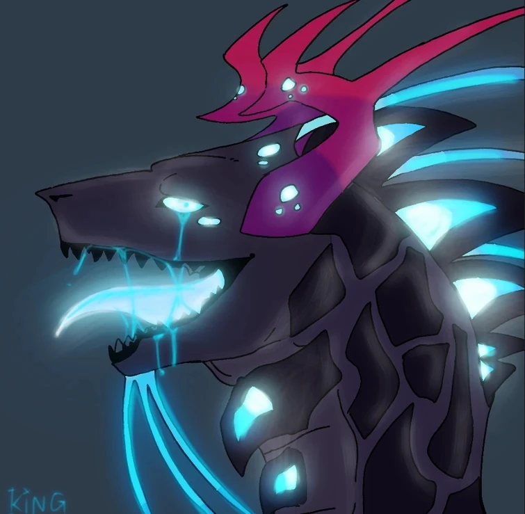 WINNERS for auraron art contest! | Fandom