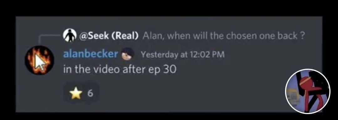 AVA IS COMING BACK! | Fandom