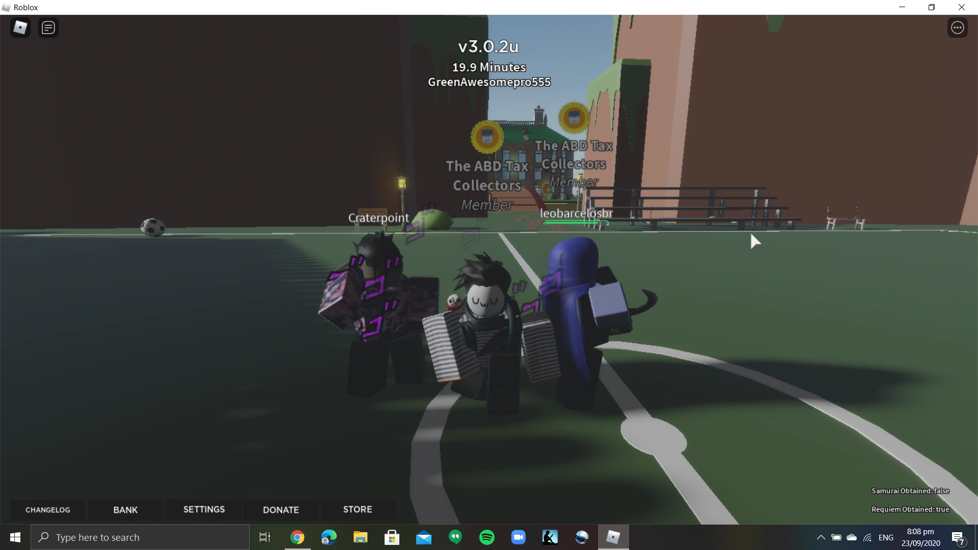 AWAKEN MY MASTERS | Fandom