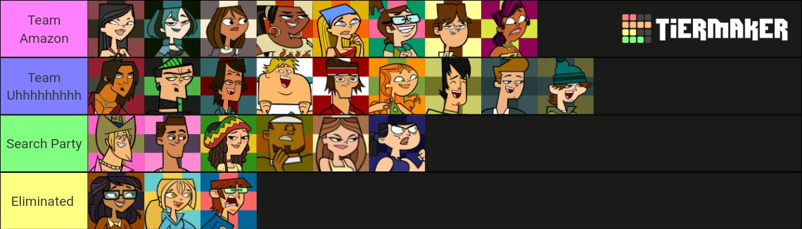 TDWT Alternate Timeline Episodes 8-9 | Fandom