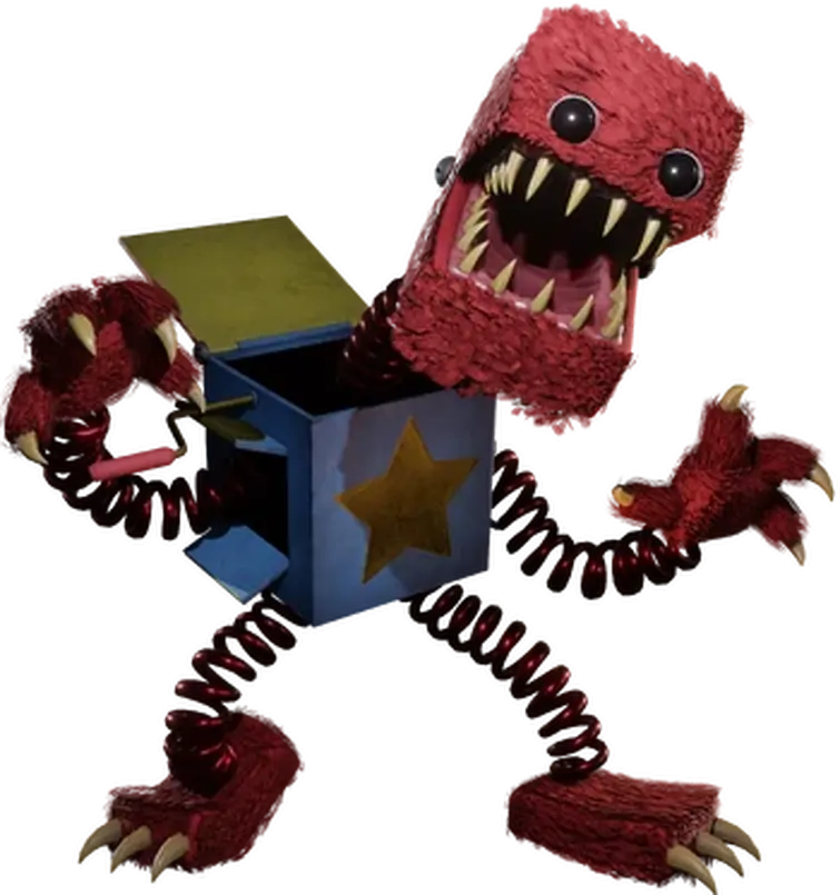 Who's This? (Wrong answers only) | Fandom