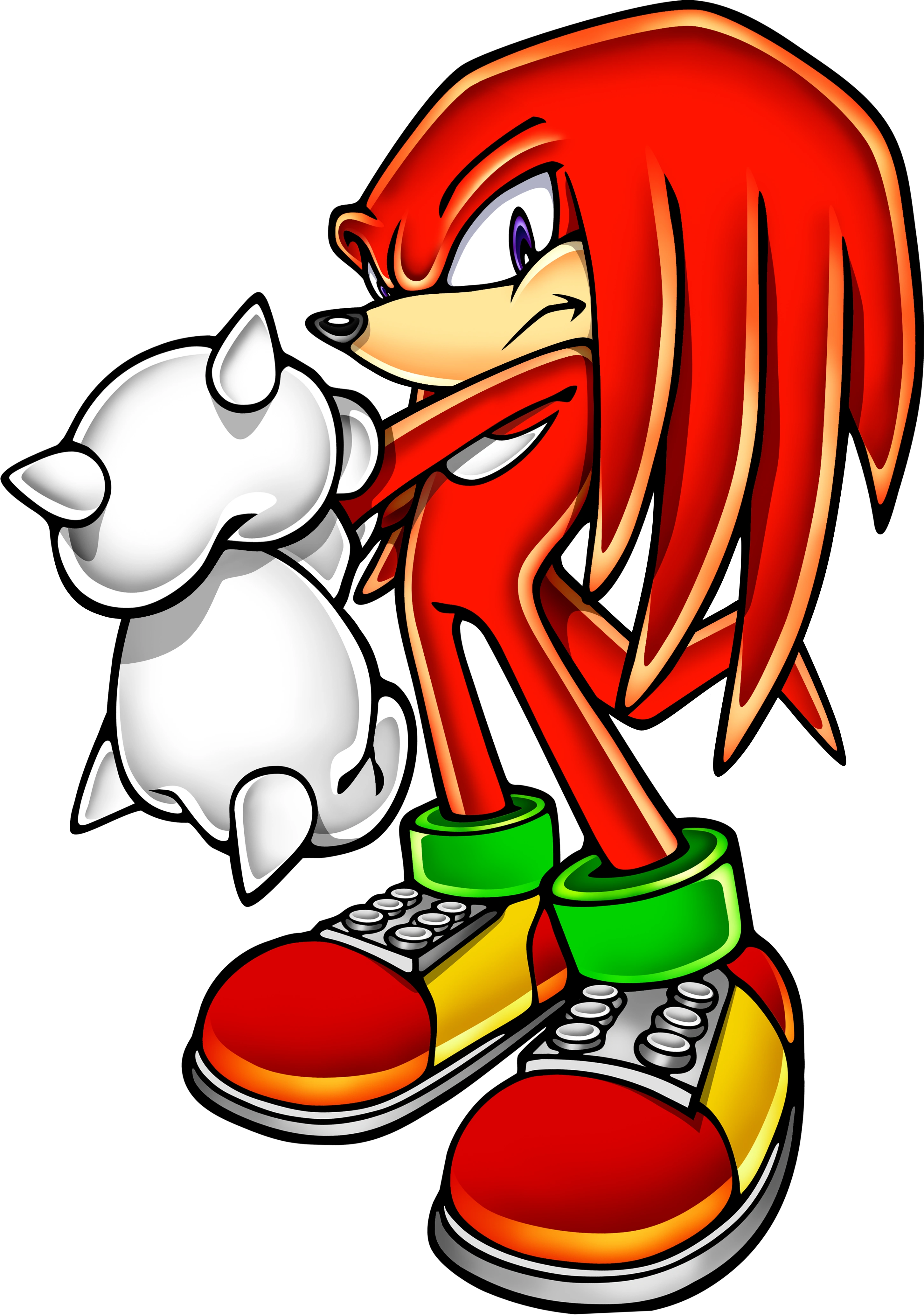 Reply with a YouTuber who you think would be a great voice actor for ...