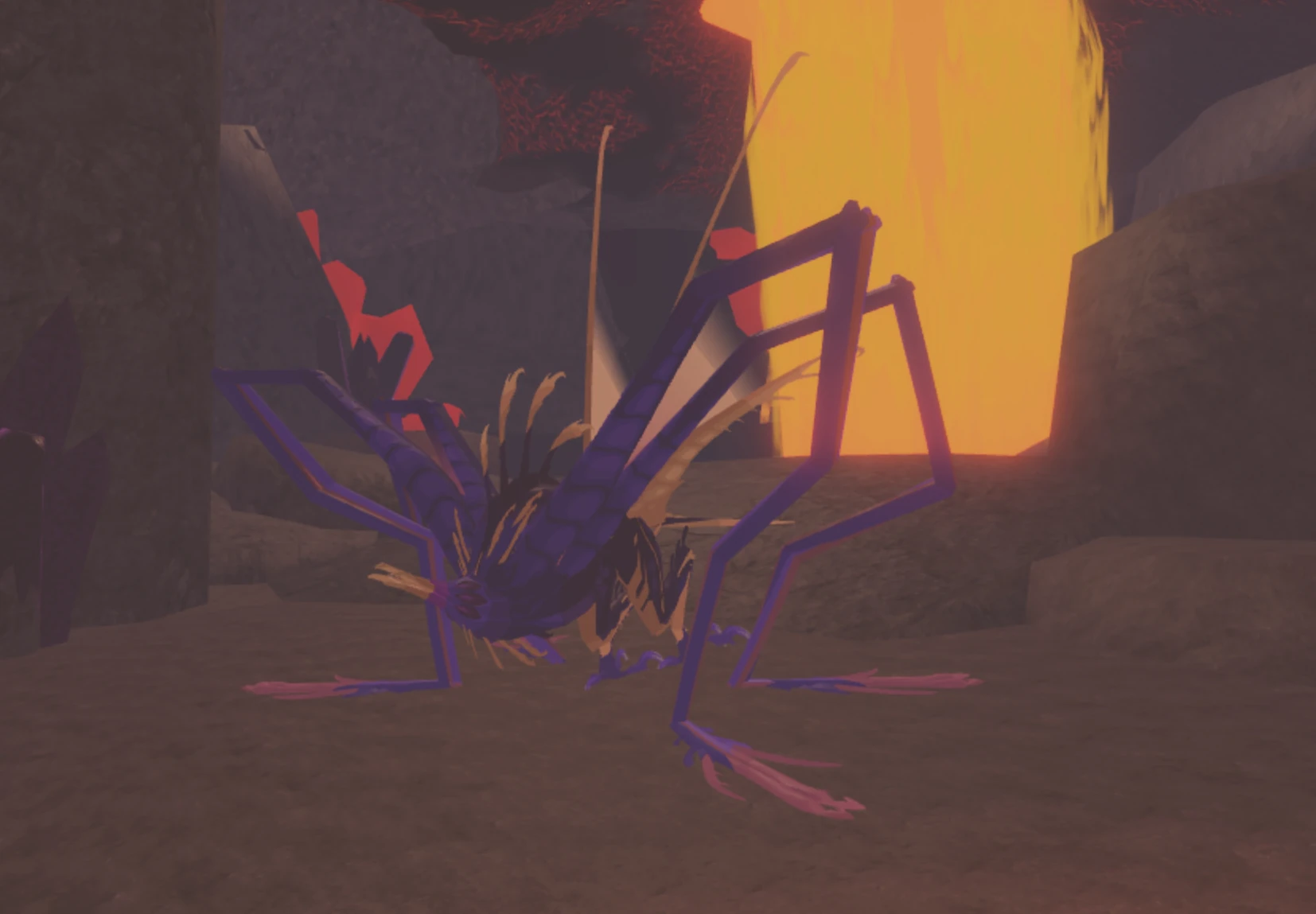 Guys? My Darkstar Plushie is looking a bit… weird. | Fandom