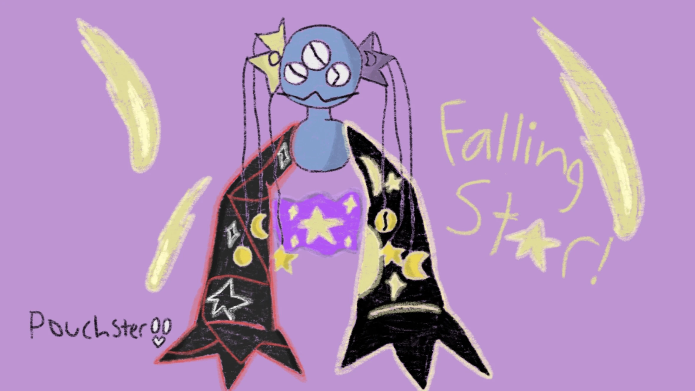 FANART FOR JELLY | Fandom