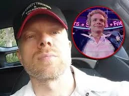 Jan Schweiterman (1972-2025) has passed away | Fandom