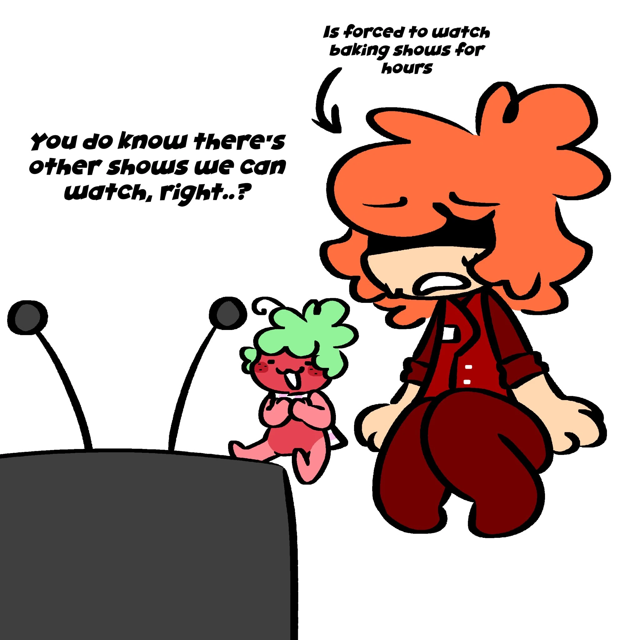 i just want to be part of your skibidi | Fandom