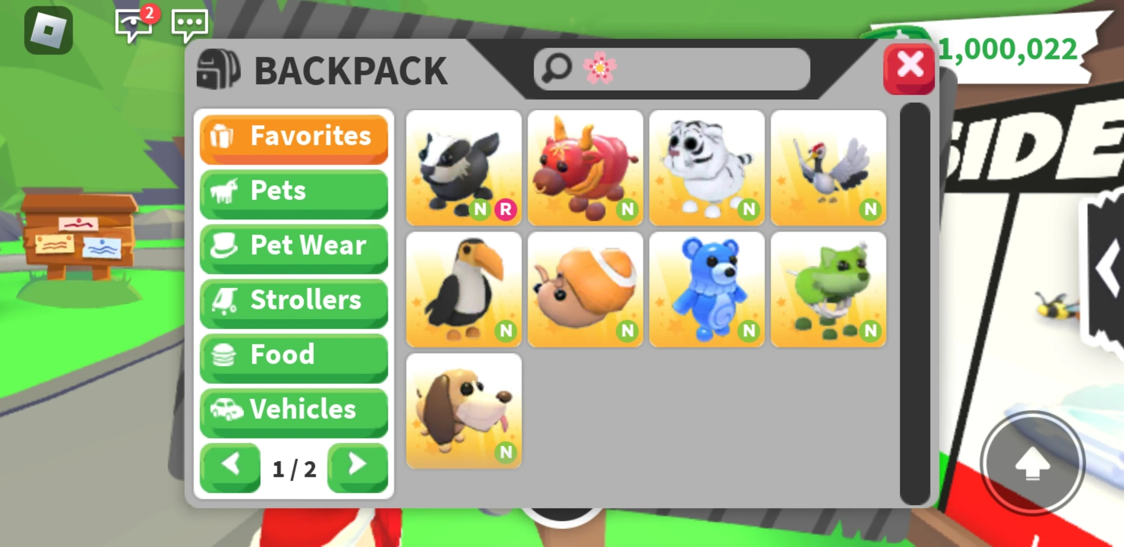 Trading all of those for upgrades or 1 good pet | Fandom