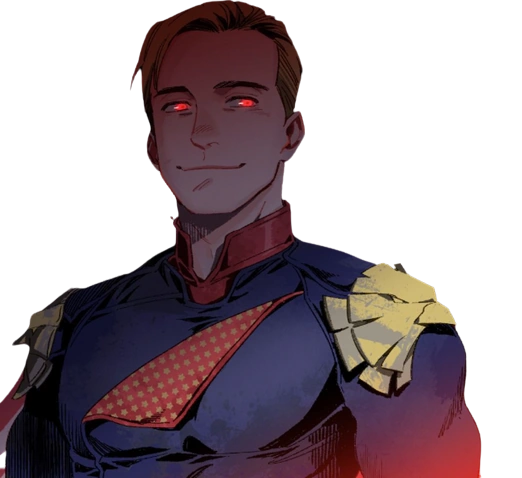 Villains search: Well-written, Amazing villain (Aside Homelander, Of ...